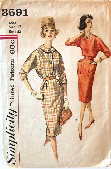 Collections – Vintage Fashion Library