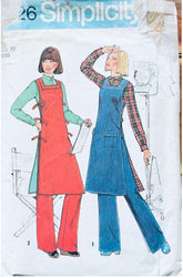 Shop Vintage Fashion Library | Vintage Sewing Patterns & Supplies
